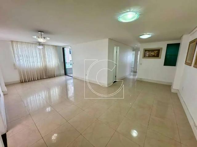 Apartamento para Venda em Fortaleza/CE Dionisio Torres 3 Quartos