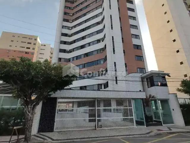 Apartamento para Venda em Fortaleza/CE Dionisio Torres 3 Quartos