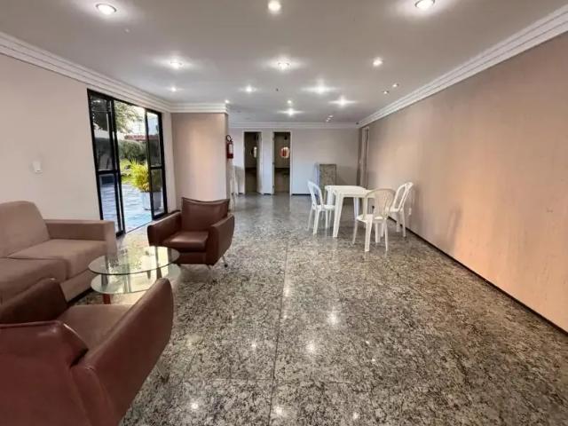 Apartamento para Venda em Fortaleza/CE Dionisio Torres 3 Quartos