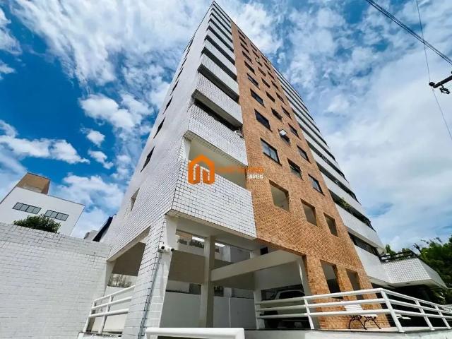 Apartamento para Venda em Fortaleza/CE Dionisio Torres 3 Quartos