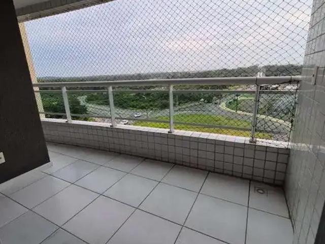 Apartamento para Venda em Fortaleza/CE Edson Queiroz 3 Quartos