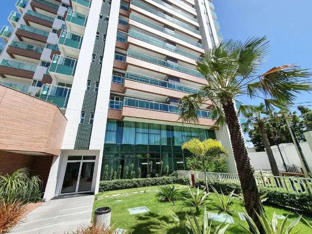Apartamento para Venda em Fortaleza/CE Edson Queiroz 3 Quartos