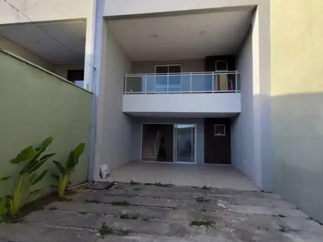 Apartamento para Venda em Fortaleza/CE Edson Queiroz 3 Quartos