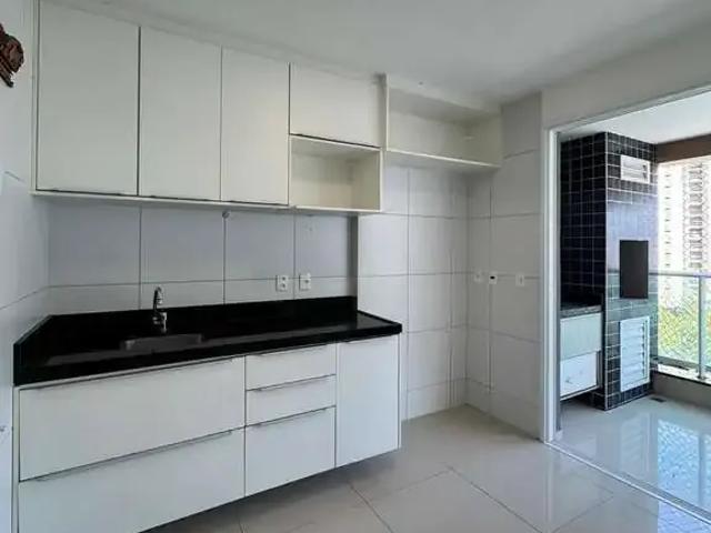 Apartamento para Venda em Fortaleza/CE Edson Queiroz 3 Quartos