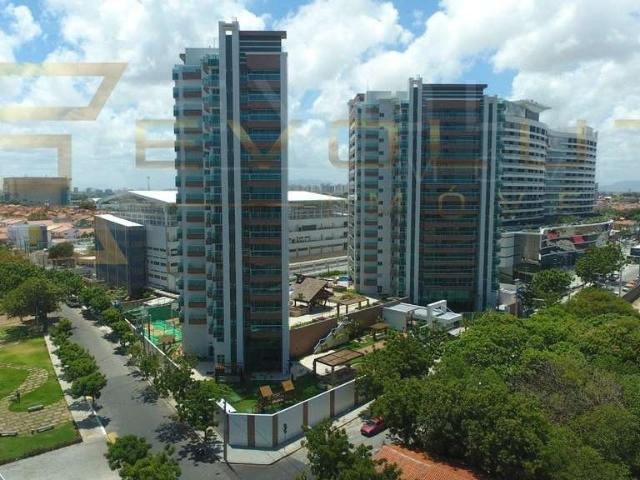 Apartamento para Venda em Fortaleza/CE Edson Queiroz 3 Quartos