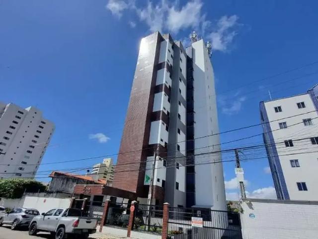 Apartamento para Venda em Fortaleza/CE Edson Queiroz 3 Quartos