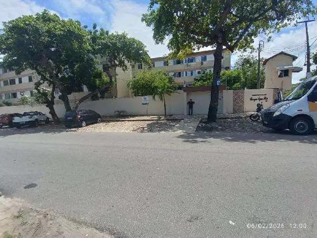 Apartamento para Venda em Fortaleza/CE Edson Queiroz 3 Quartos
