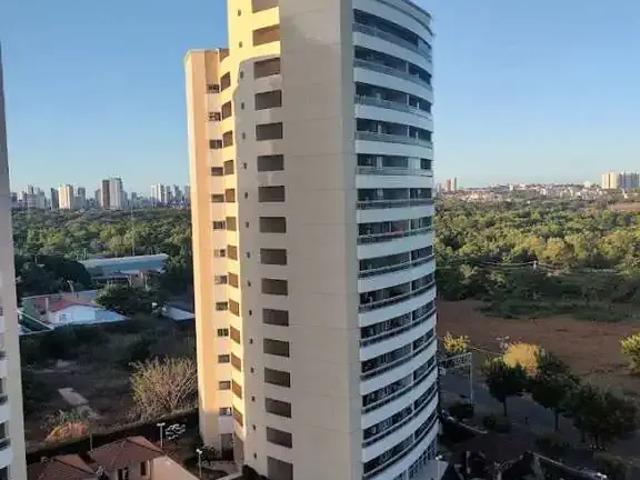 Apartamento para Venda em Fortaleza/CE Edson Queiroz 4 Quartos
