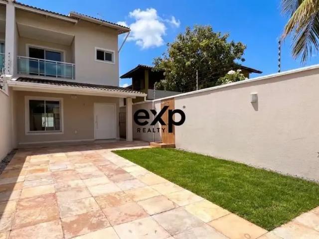 Apartamento para Venda em Fortaleza/CE Edson Queiroz 4 Quartos