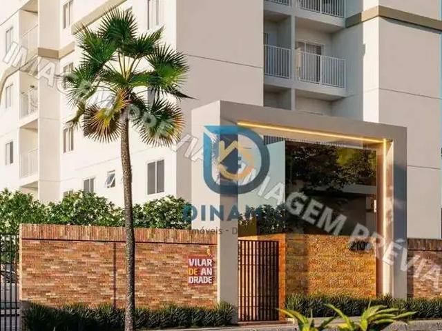 Apartamento para Venda em Fortaleza/CE Edson Queiroz