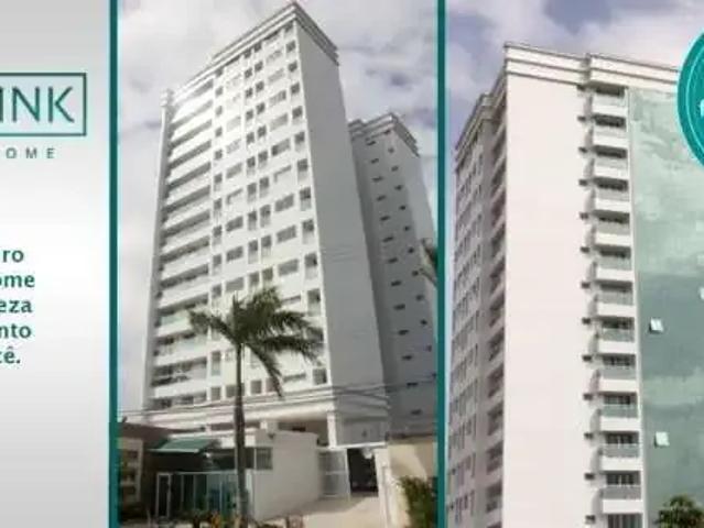 Apartamento para Venda em Fortaleza/CE Engenheiro Luciano Cavalcante 1 Quartos