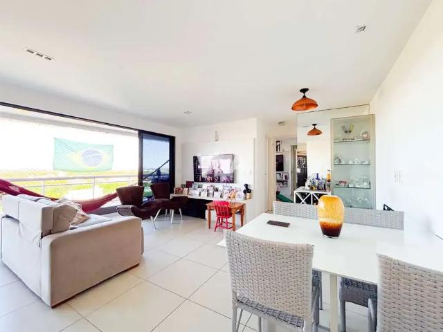 Apartamento para Venda em Fortaleza/CE Engenheiro Luciano Cavalcante 2 Quartos