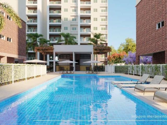 Apartamento para Venda em Fortaleza/CE Engenheiro Luciano Cavalcante 2 Quartos