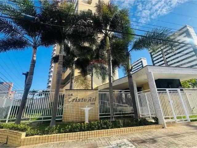 Apartamento para Venda em Fortaleza/CE Engenheiro Luciano Cavalcante 2 Quartos