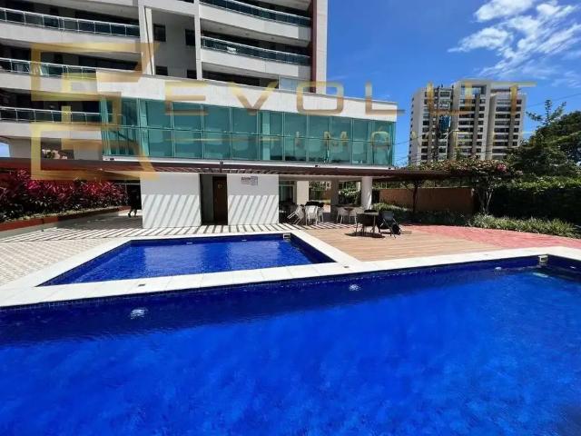 Apartamento para Venda em Fortaleza/CE Engenheiro Luciano Cavalcante 2 Quartos