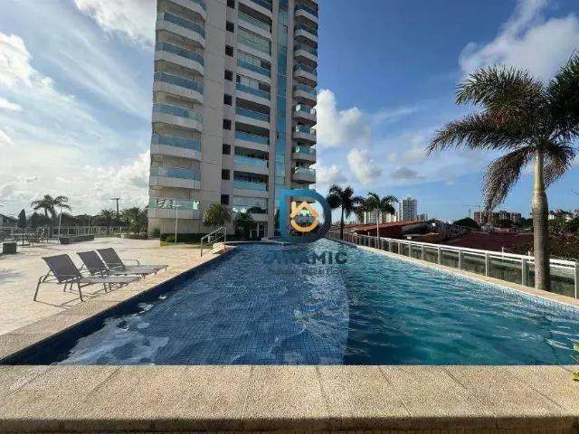 Apartamento para Venda em Fortaleza/CE Engenheiro Luciano Cavalcante 2 Quartos