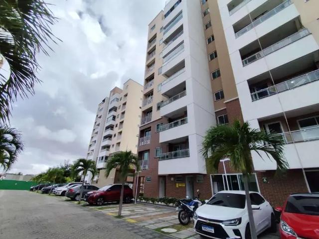 Apartamento para Venda em Fortaleza/CE Engenheiro Luciano Cavalcante 2 Quartos