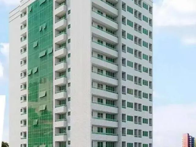 Apartamento para Venda em Fortaleza/CE Engenheiro Luciano Cavalcante 2 Quartos