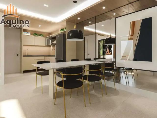 Apartamento para Venda em Fortaleza/CE Engenheiro Luciano Cavalcante 2 Quartos
