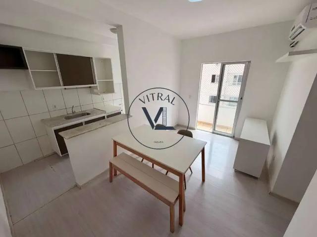 Apartamento para Venda em Fortaleza/CE Engenheiro Luciano Cavalcante 2 Quartos