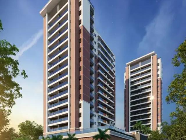 Apartamento para Venda em Fortaleza/CE Engenheiro Luciano Cavalcante 2 Quartos