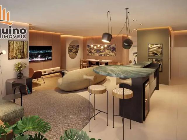 Apartamento para Venda em Fortaleza/CE Engenheiro Luciano Cavalcante 2 Quartos