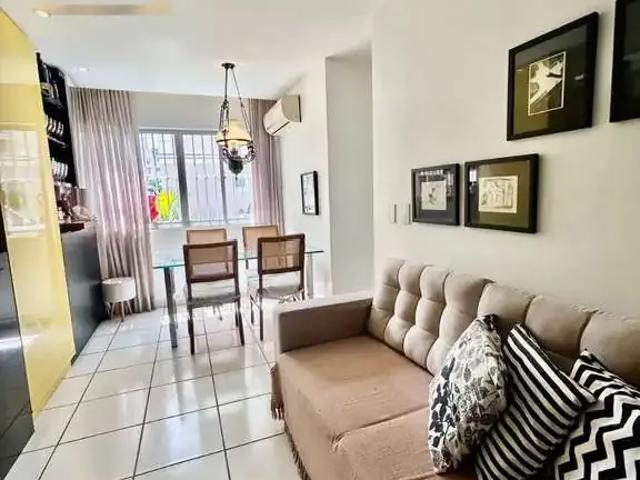 Apartamento para Venda em Fortaleza/CE Engenheiro Luciano Cavalcante 2 Quartos
