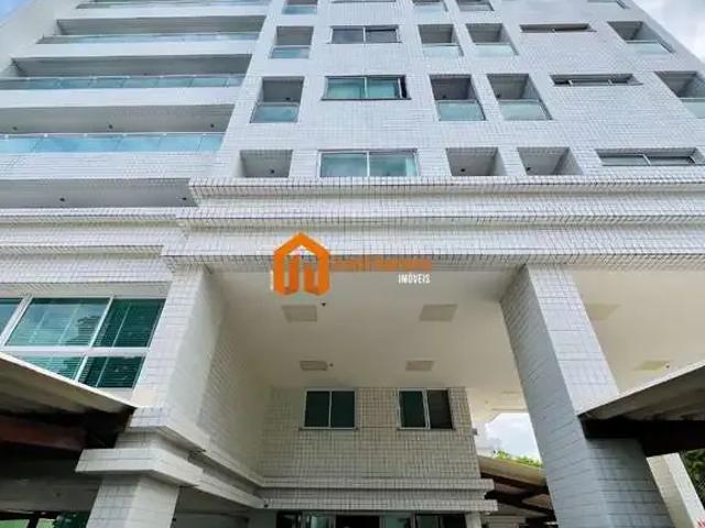 Apartamento para Venda em Fortaleza/CE Engenheiro Luciano Cavalcante 2 Quartos