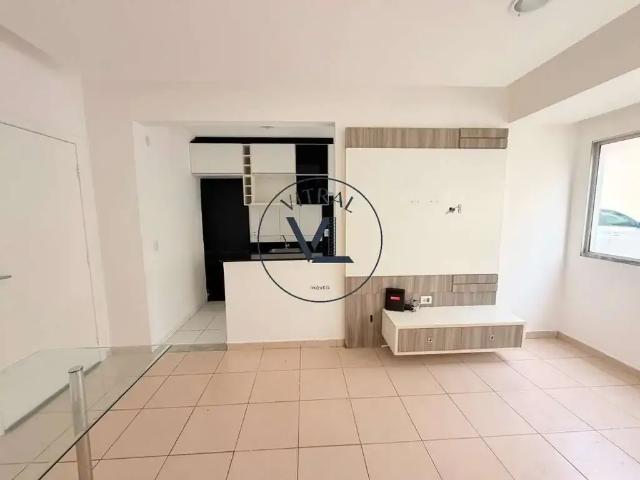 Apartamento para Venda em Fortaleza/CE Engenheiro Luciano Cavalcante 2 Quartos