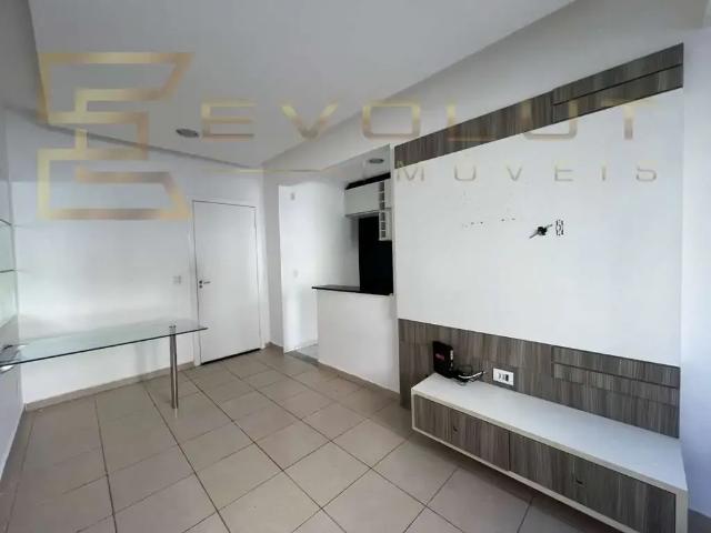 Apartamento para Venda em Fortaleza/CE Engenheiro Luciano Cavalcante 2 Quartos