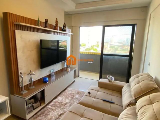 Apartamento para Venda em Fortaleza/CE Engenheiro Luciano Cavalcante 2 Quartos