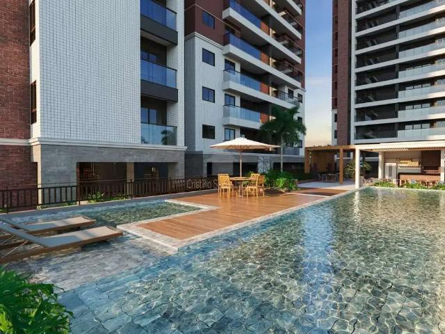 Apartamento para Venda em Fortaleza/CE Engenheiro Luciano Cavalcante 2 Quartos