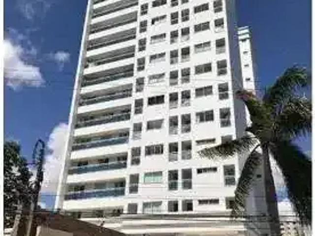 Apartamento para Venda em Fortaleza/CE Engenheiro Luciano Cavalcante 2 Quartos