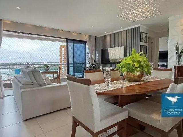 Apartamento para Venda em Fortaleza/CE Engenheiro Luciano Cavalcante 2 Quartos