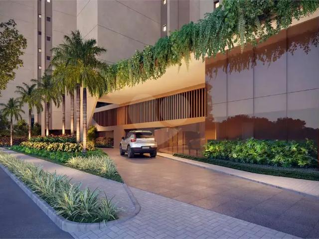 Apartamento para Venda em Fortaleza/CE Engenheiro Luciano Cavalcante 3 Quartos