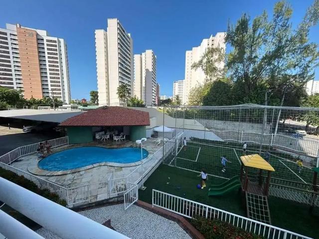 Apartamento para Venda em Fortaleza/CE Engenheiro Luciano Cavalcante 3 Quartos