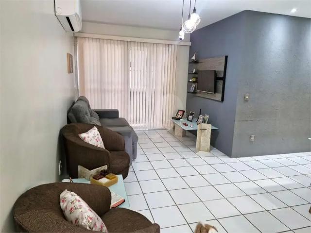 Apartamento para Venda em Fortaleza/CE Engenheiro Luciano Cavalcante 3 Quartos