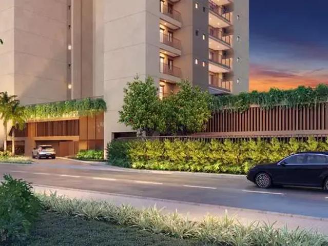 Apartamento para Venda em Fortaleza/CE Engenheiro Luciano Cavalcante 3 Quartos