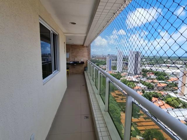 Apartamento para Venda em Fortaleza/CE Engenheiro Luciano Cavalcante 3 Quartos