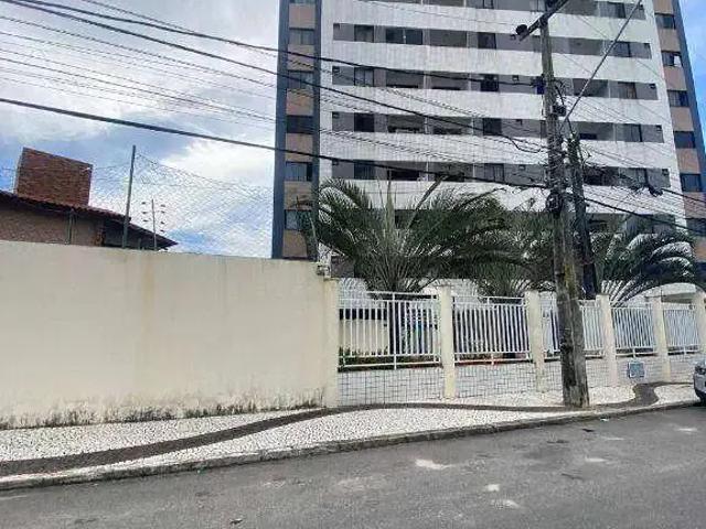 Apartamento para Venda em Fortaleza/CE Engenheiro Luciano Cavalcante 3 Quartos