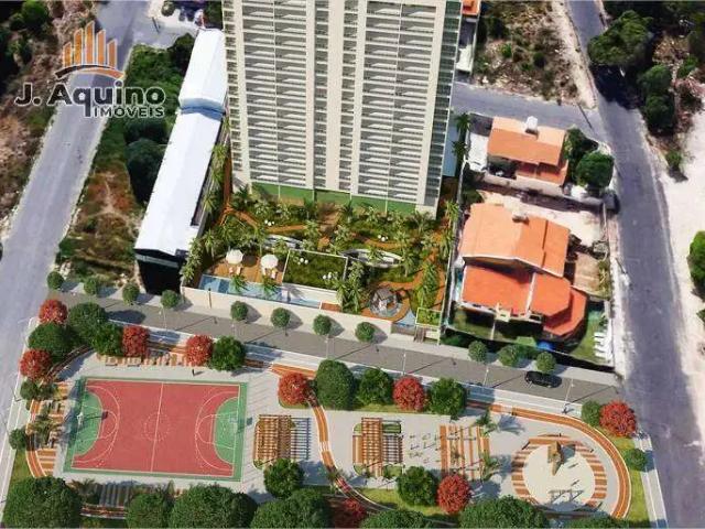 Apartamento para Venda em Fortaleza/CE Engenheiro Luciano Cavalcante 3 Quartos