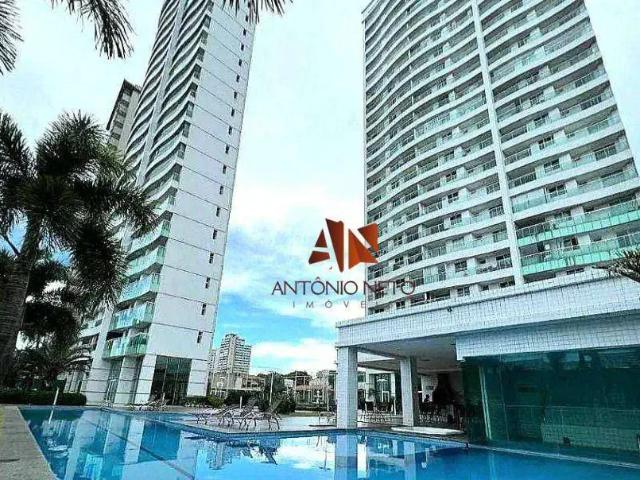 Apartamento para Venda em Fortaleza/CE Engenheiro Luciano Cavalcante 3 Quartos