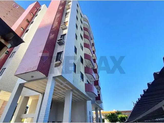 Apartamento para Venda em Fortaleza/CE Engenheiro Luciano Cavalcante 3 Quartos