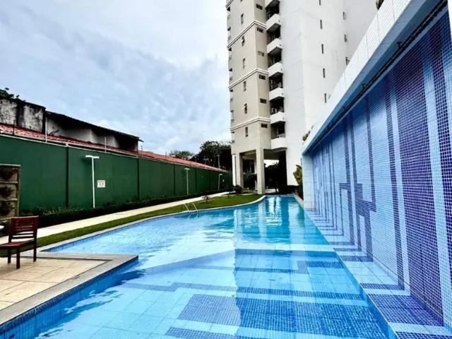 Apartamento para Venda em Fortaleza/CE Engenheiro Luciano Cavalcante 3 Quartos