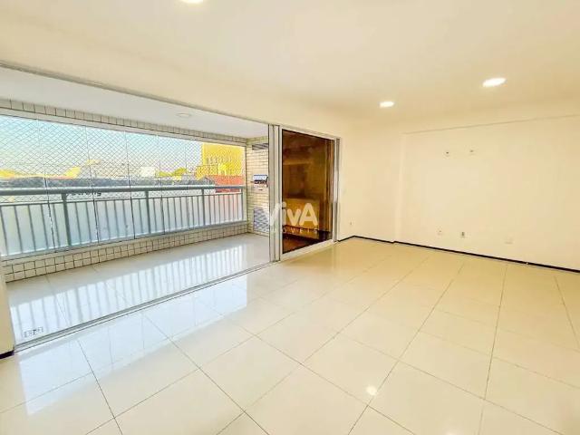 Apartamento para Venda em Fortaleza/CE Engenheiro Luciano Cavalcante 3 Quartos