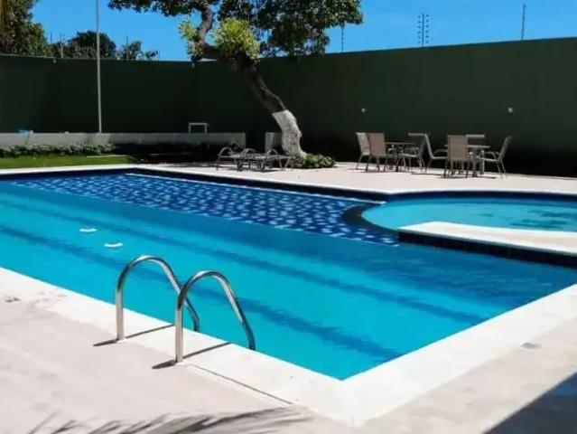 Apartamento para Venda em Fortaleza/CE Engenheiro Luciano Cavalcante 3 Quartos