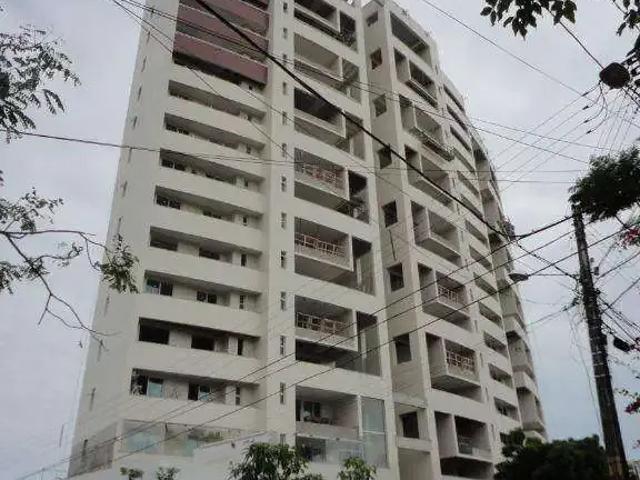 Apartamento para Venda em Fortaleza/CE Engenheiro Luciano Cavalcante 3 Quartos