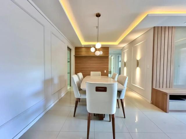 Apartamento para Venda em Fortaleza/CE Engenheiro Luciano Cavalcante 3 Quartos