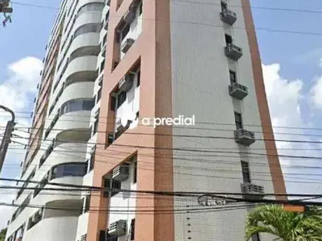 Apartamento para Venda em Fortaleza/CE Engenheiro Luciano Cavalcante 3 Quartos