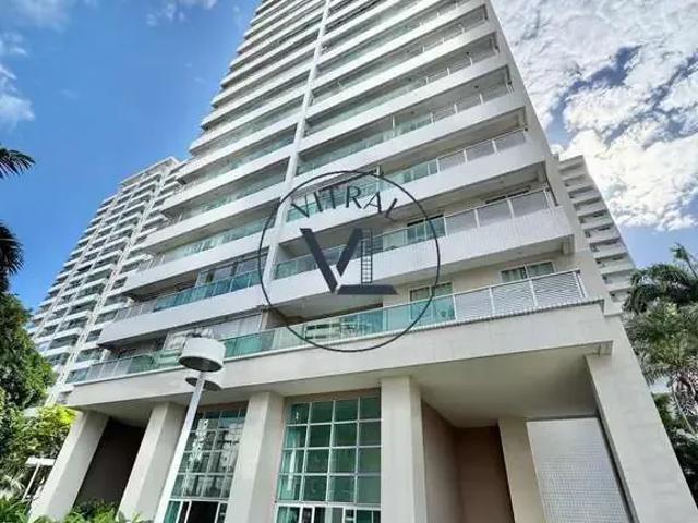 Apartamento para Venda em Fortaleza/CE Engenheiro Luciano Cavalcante 3 Quartos